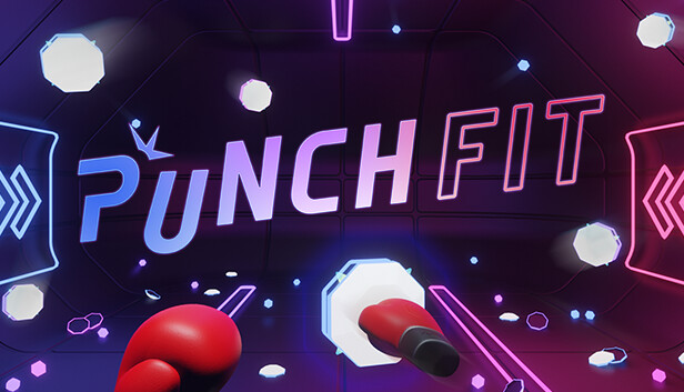 PUNCH FIT on Steam