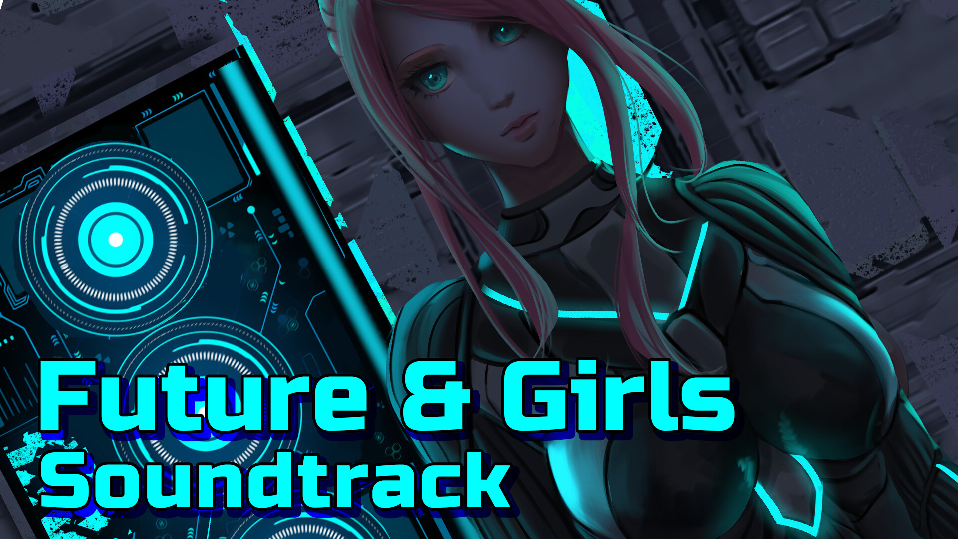Future & Girls Soundtrack on Steam