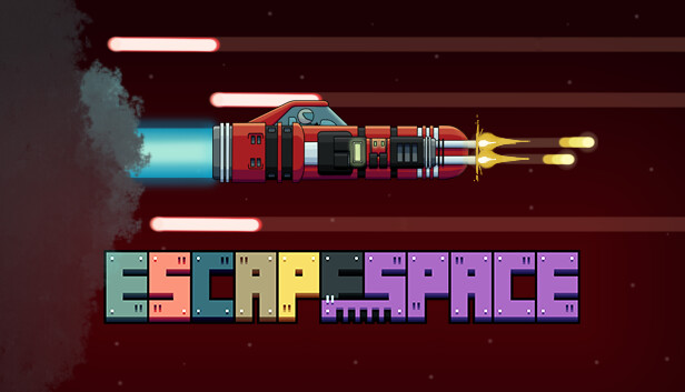 Escape Space en Steam