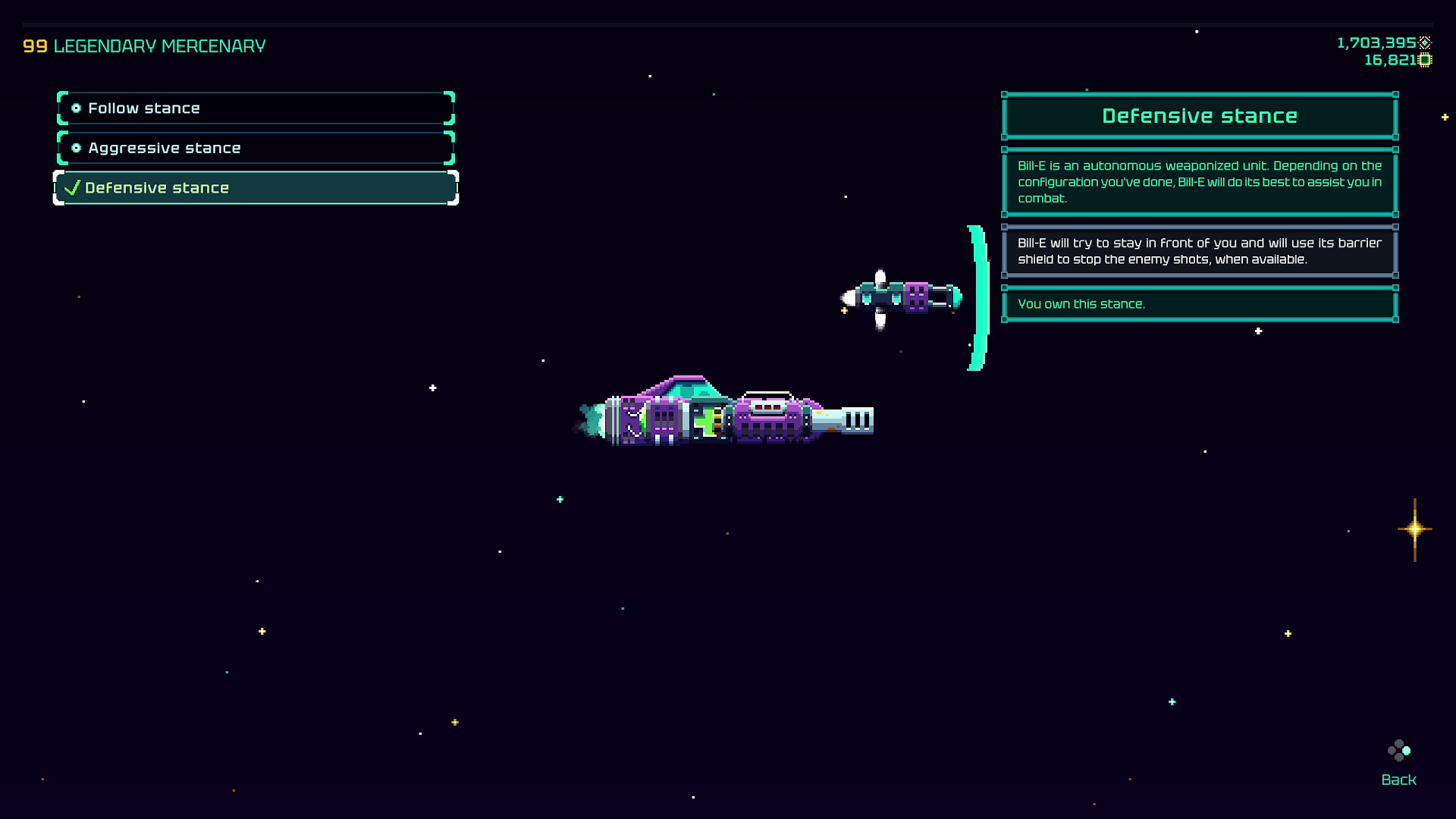 Escape Space on Steam