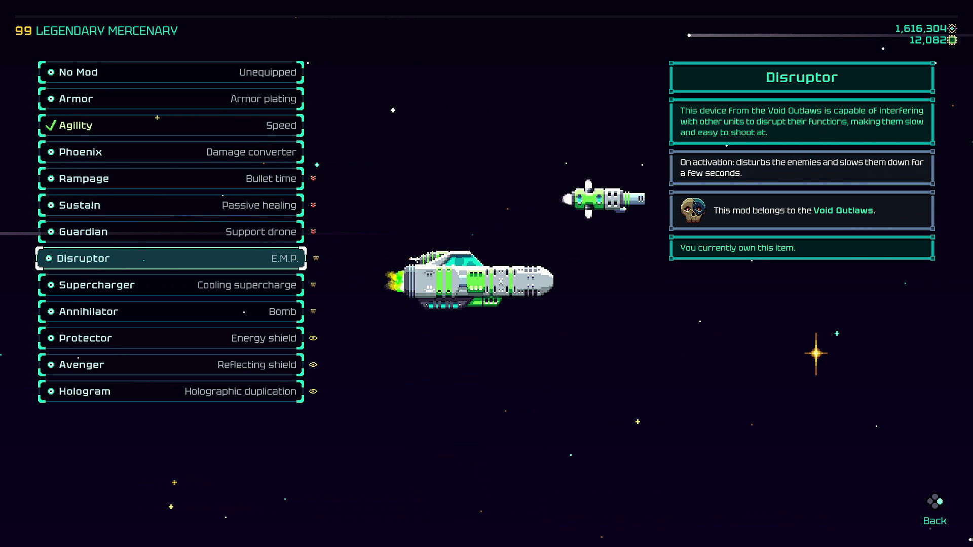 Escape Space on Steam