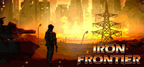 Iron Frontier on Steam