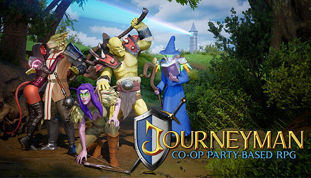 Journeyman - Steam News Hub