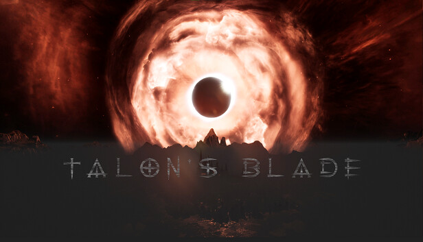 Talon's Blade on Steam