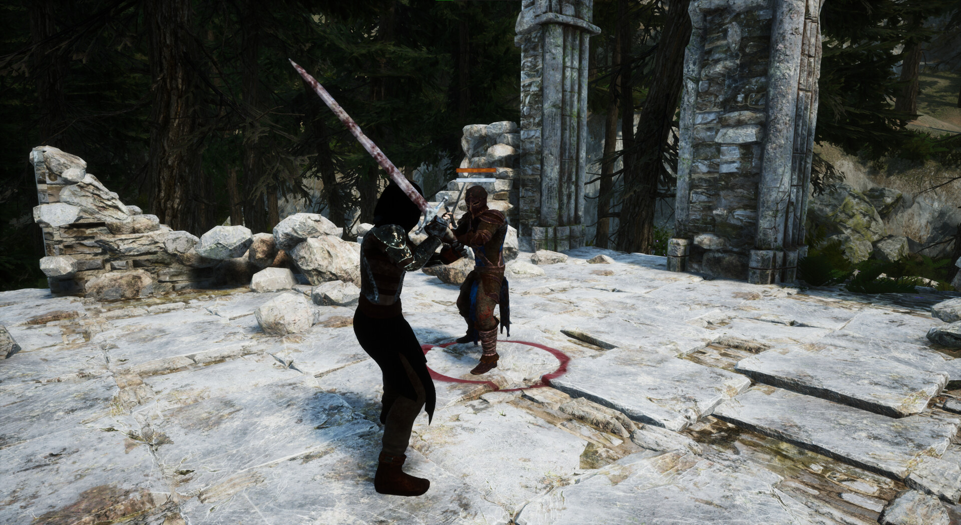 Talon's Blade on Steam