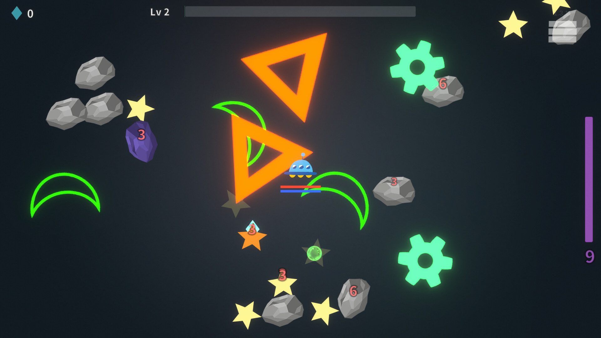 Infinite Miner on Steam