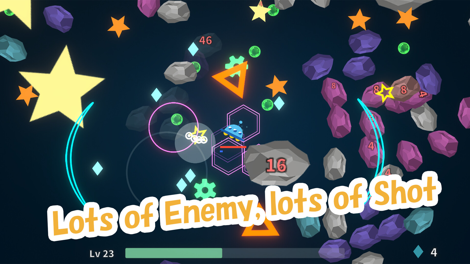 Infinite Miner on Steam