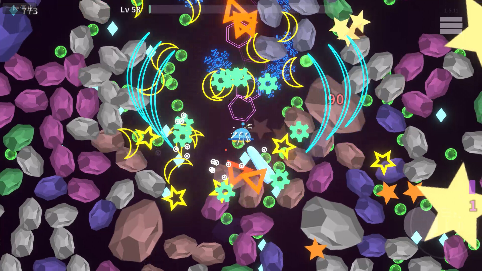 Infinite Miner on Steam