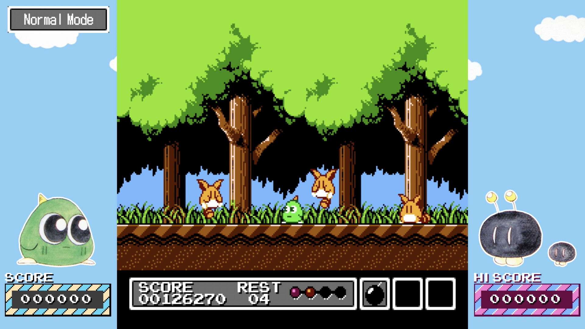 Gimmick! Special Edition on Steam