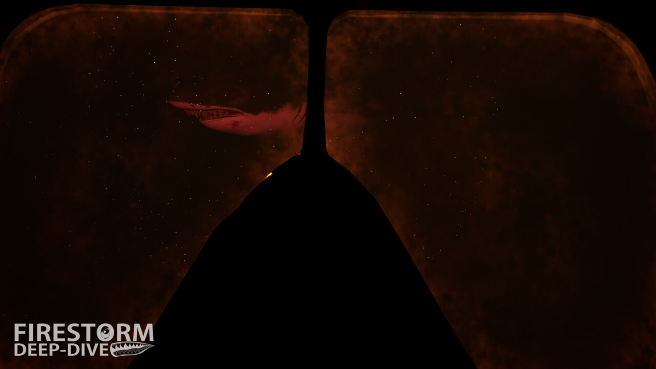 FIRESTORM: DEEP DIVE on Steam