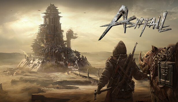Ashfall di Steam