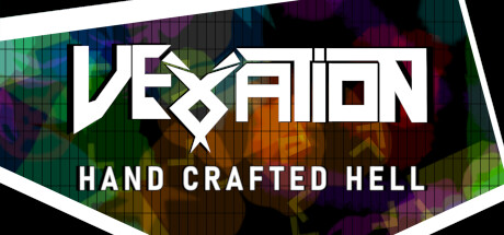 Vexation: Hand Crafted Hell on Steam