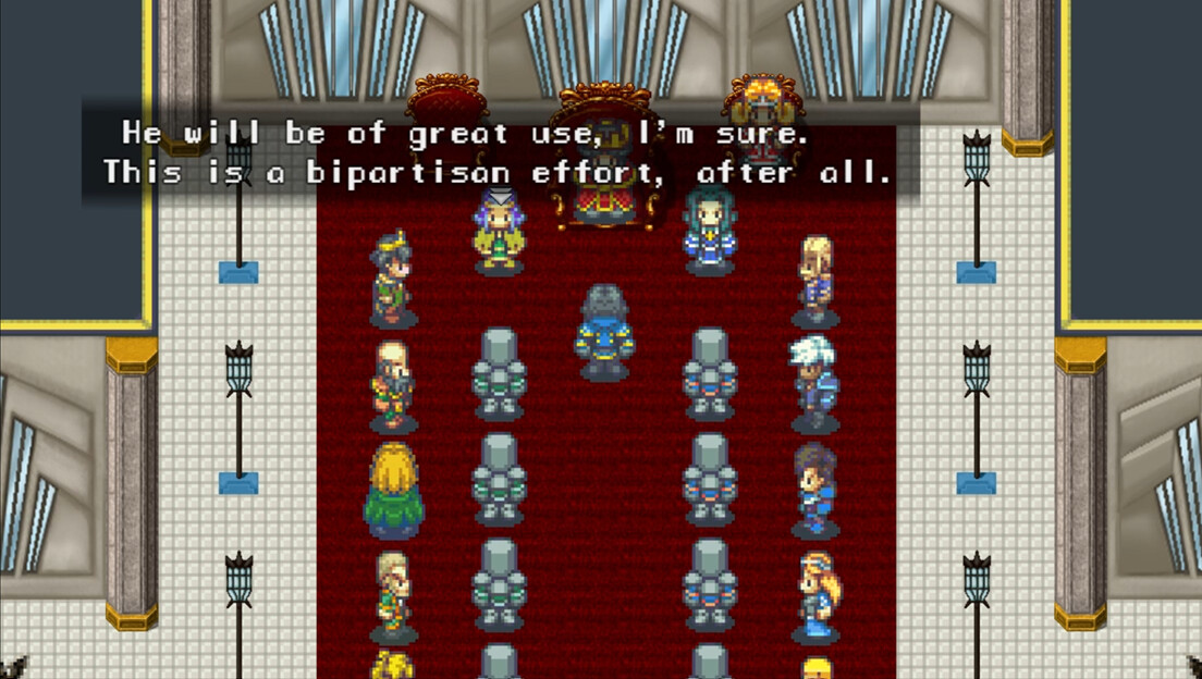 Mistress vs Slave on Steam