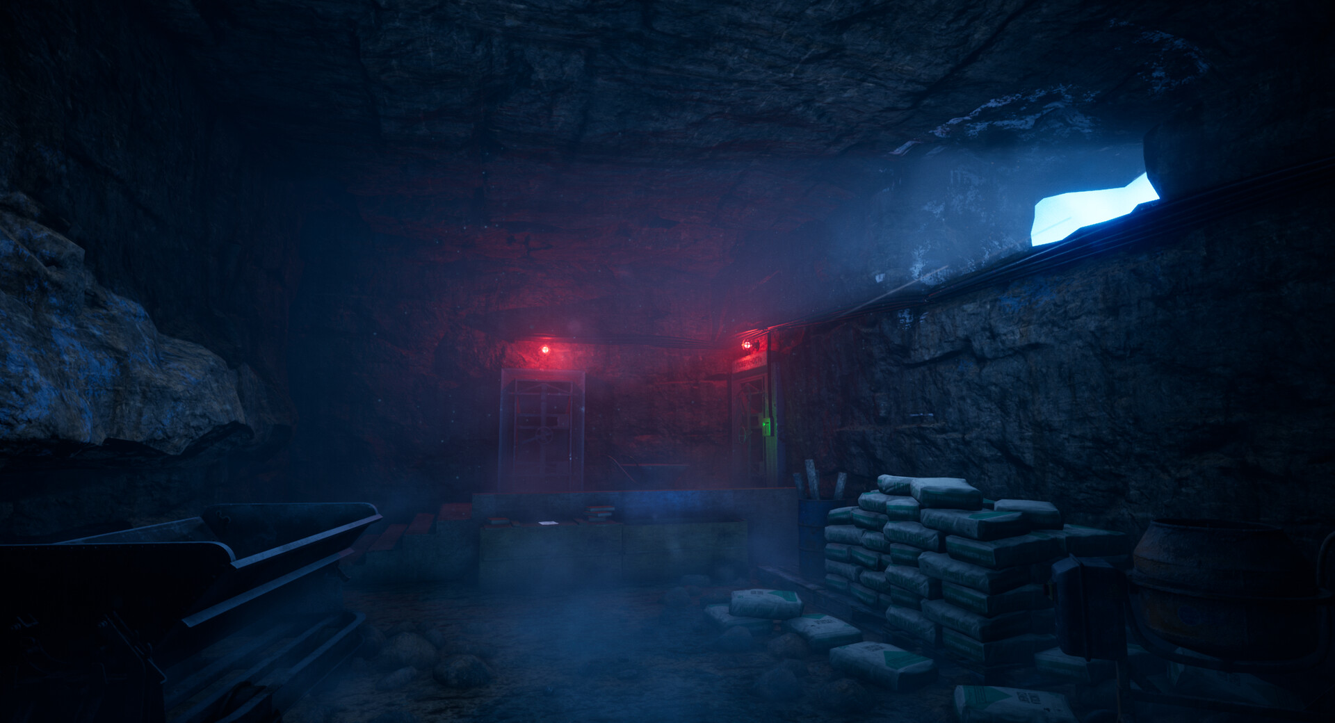 Robotization: The Last Human on Steam