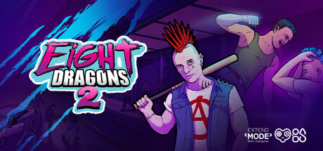Eight Dragons 2 Playtest Steam Key | Steambase