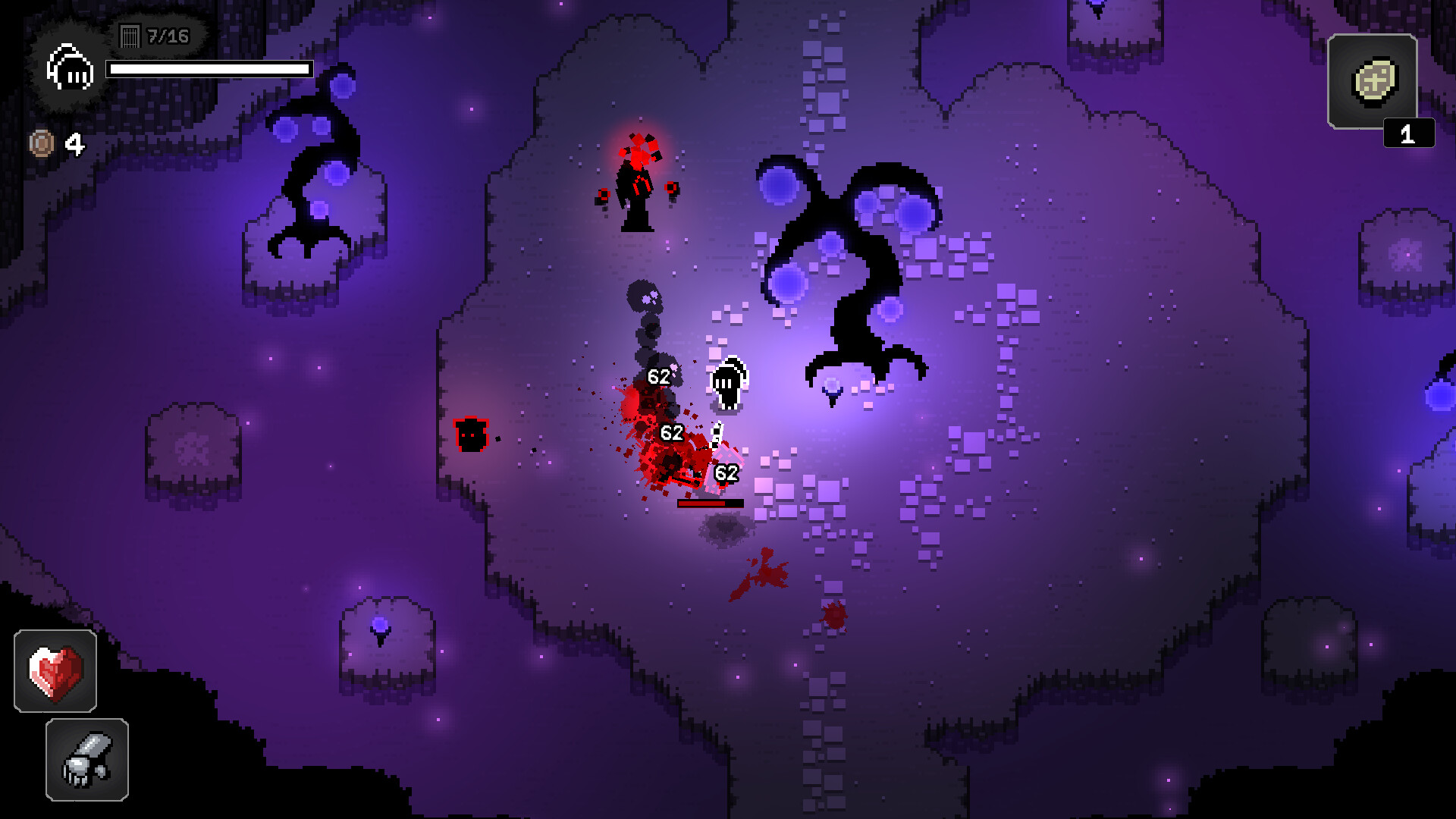 Caveshifter on Steam