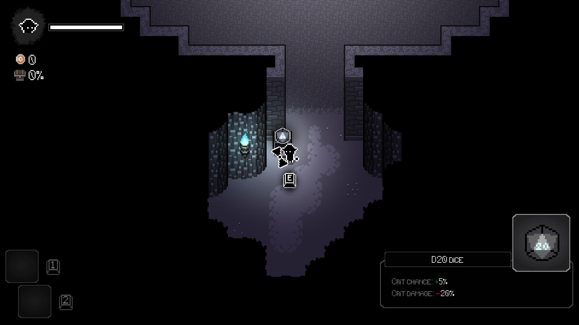 Caveshifter on Steam