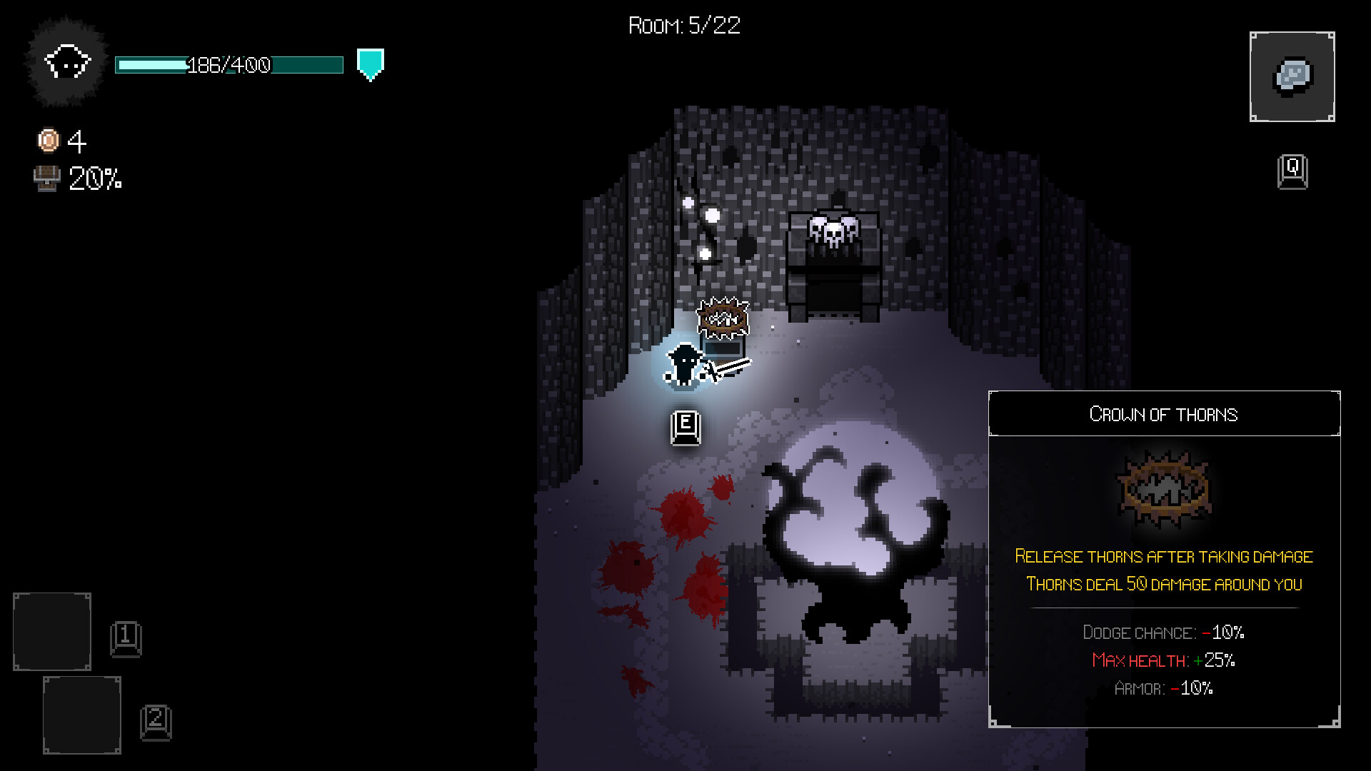 Caveshifter on Steam