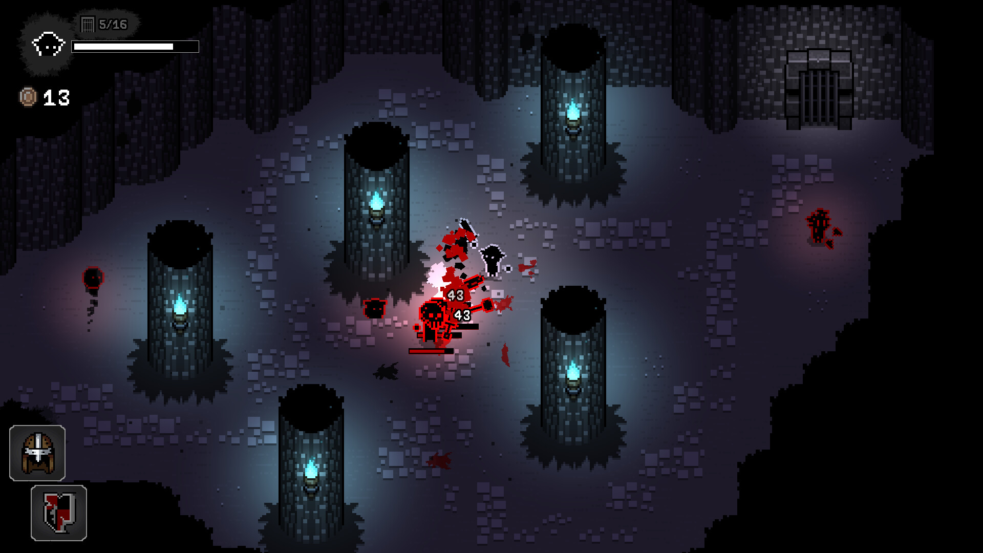 Caveshifter on Steam