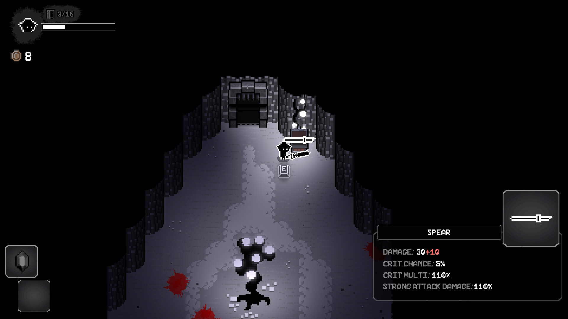 Caveshifter on Steam