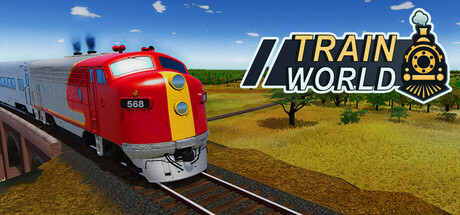 Train World on Steam