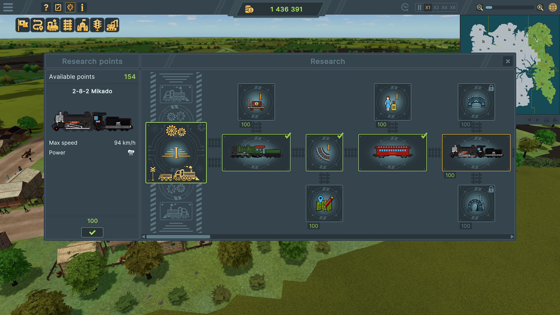 Train World on Steam