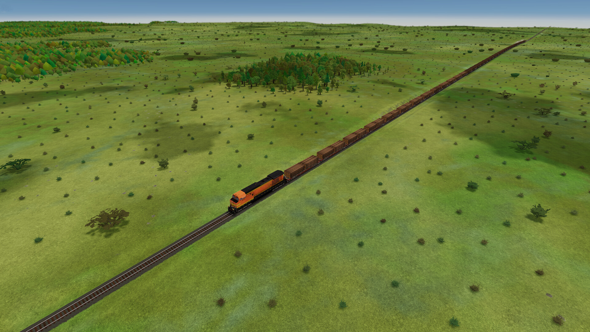 Train World on Steam