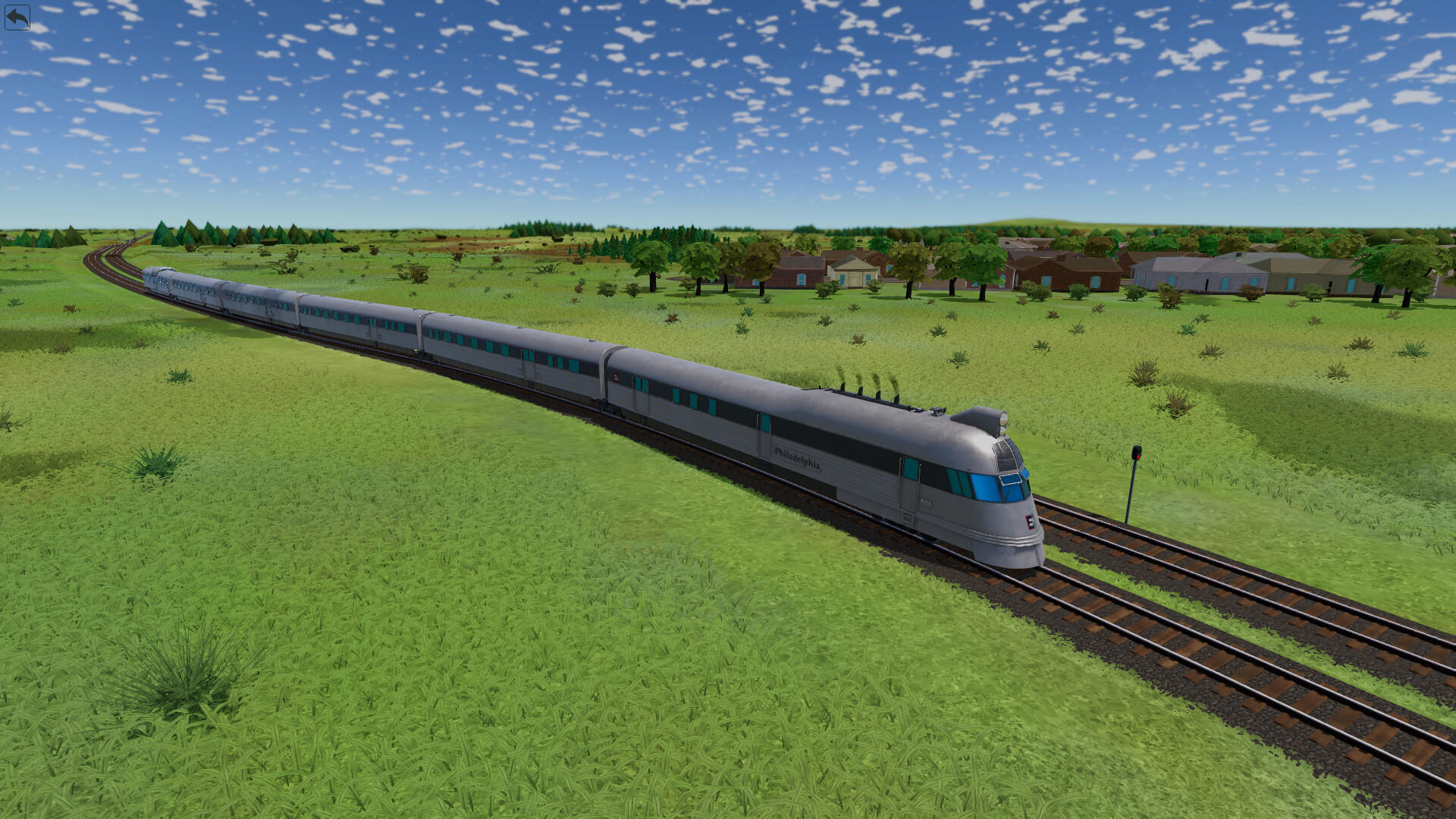 Train World on Steam