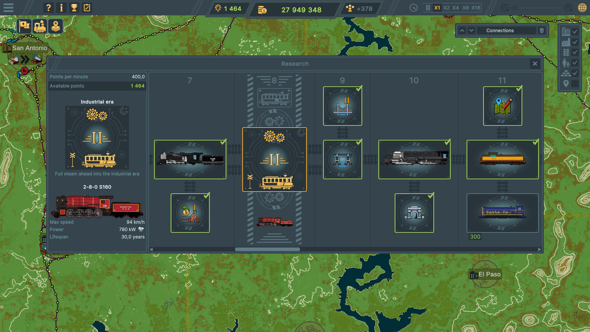 Train World on Steam