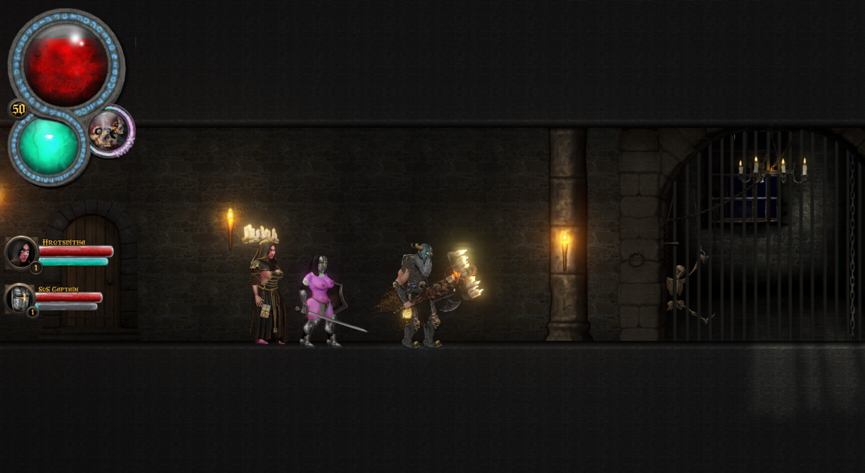 Book of Korvald on Steam