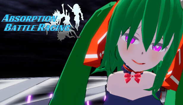 Absorption Battle Racing on Steam