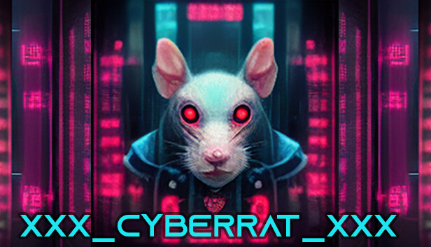 XXX_CYBERRAT_XXX on Steam