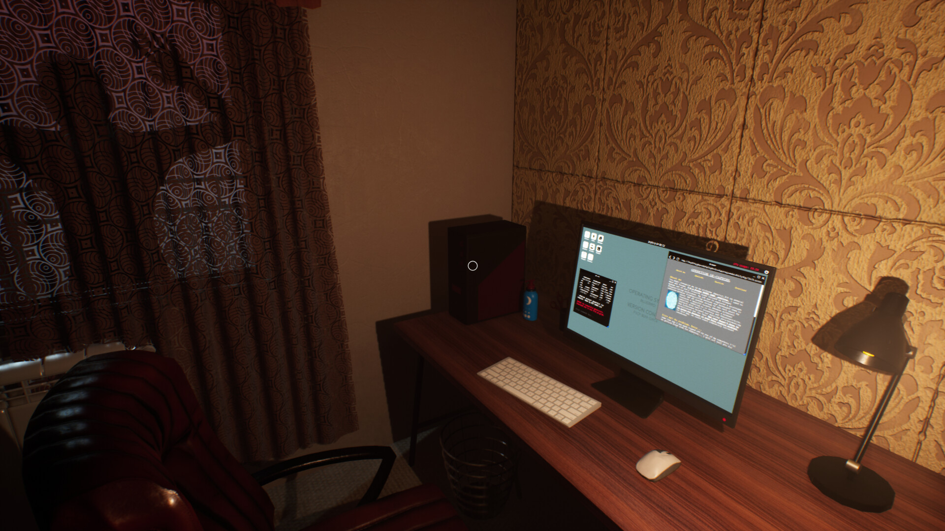 XXX_CYBERRAT_XXX on Steam