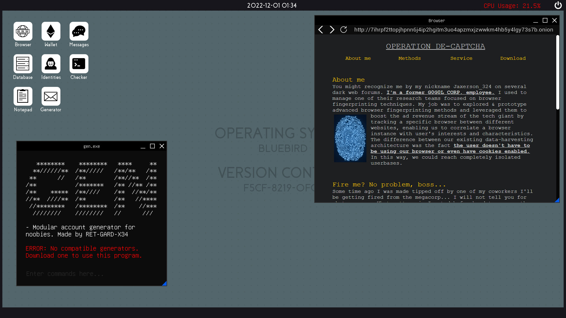 XXX_CYBERRAT_XXX on Steam