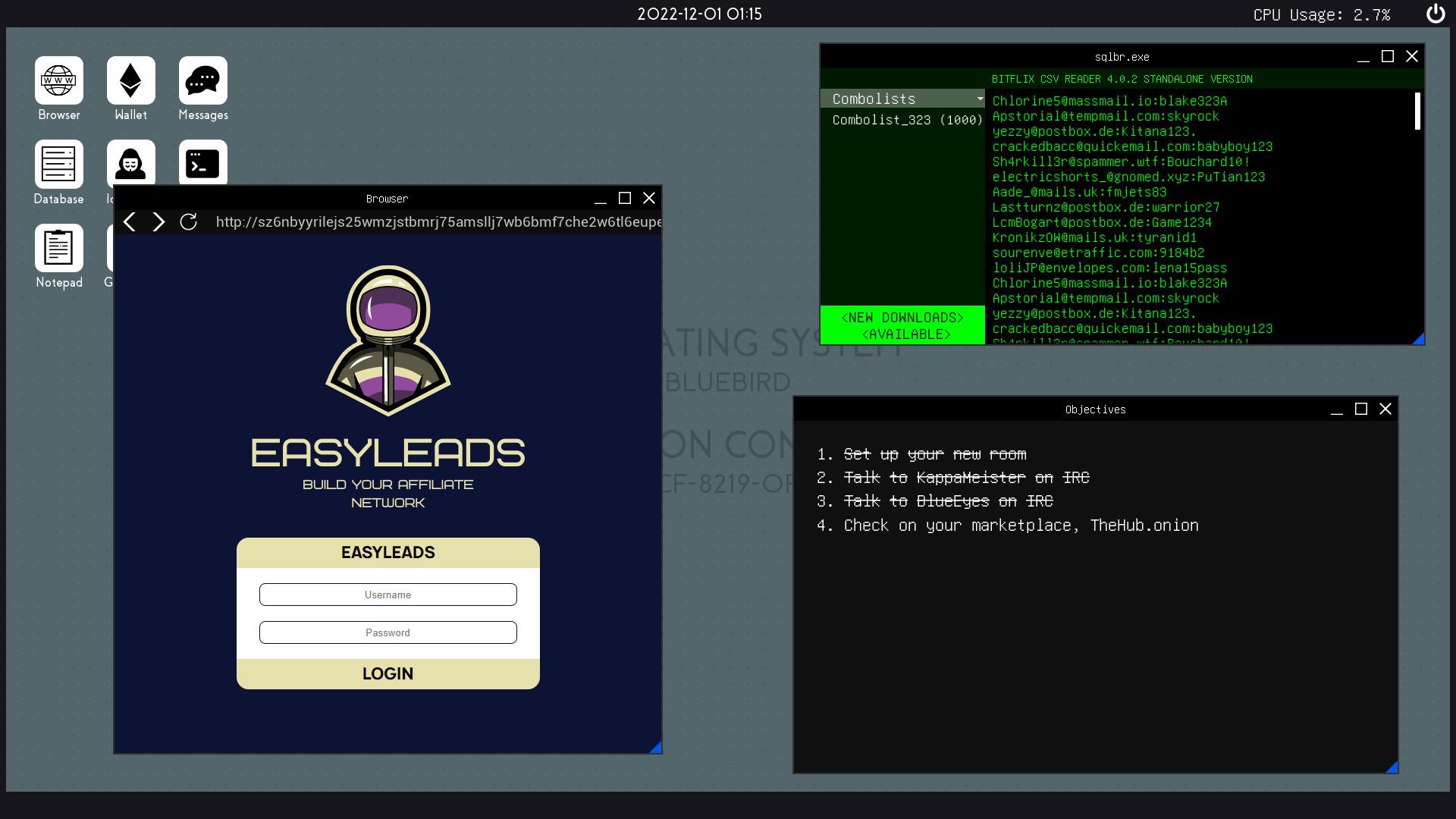 XXX_CYBERRAT_XXX on Steam