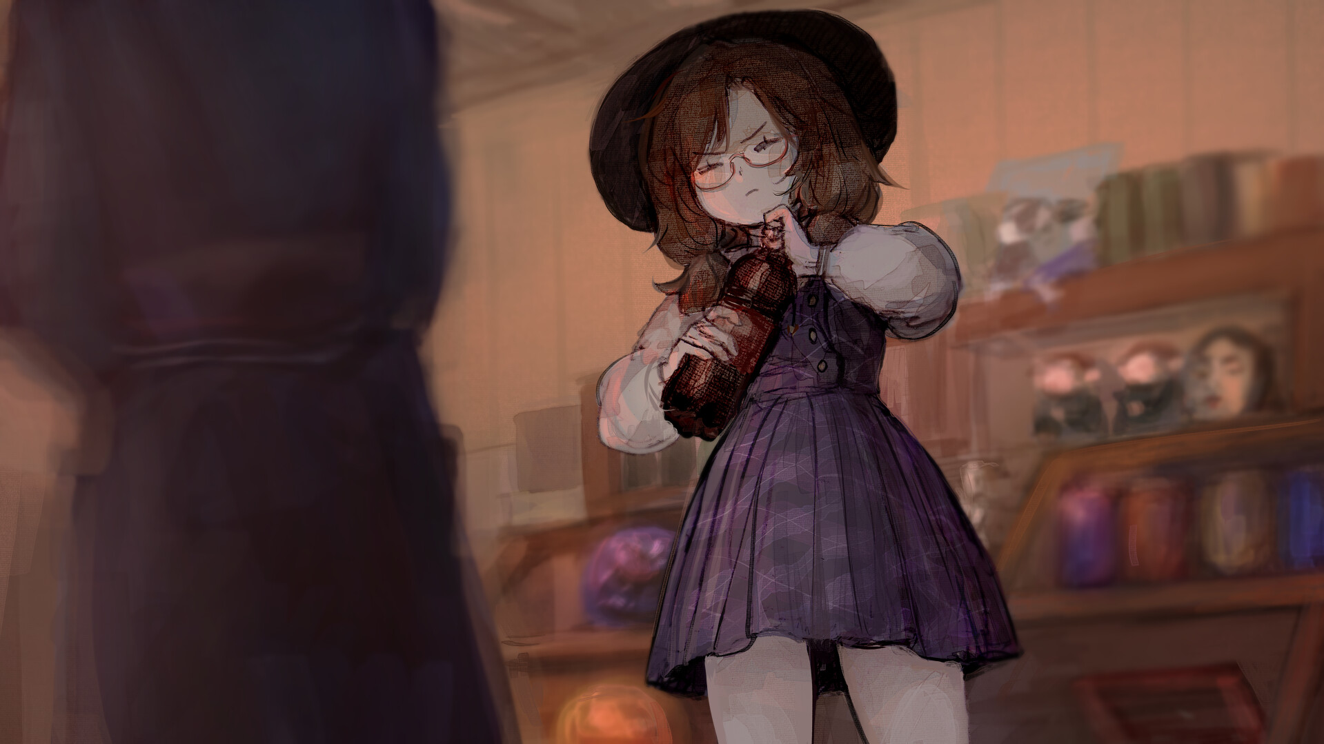 Touhou: Fading Illusion on Steam