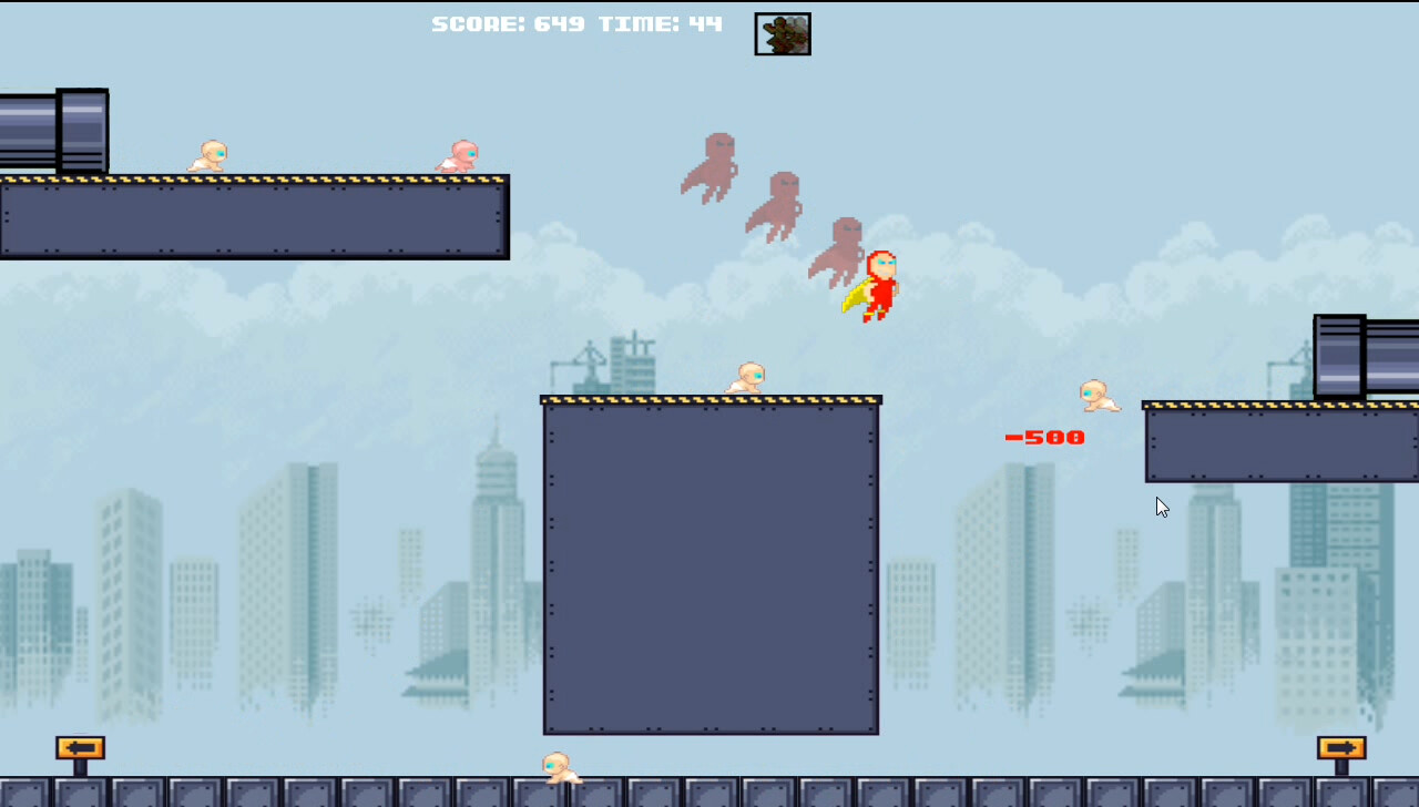 32 in 1 Game Special on Steam