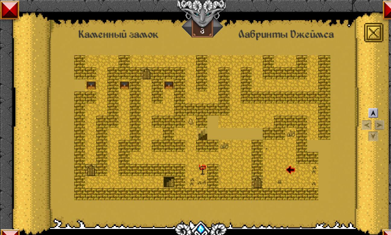 The Magic World on Steam