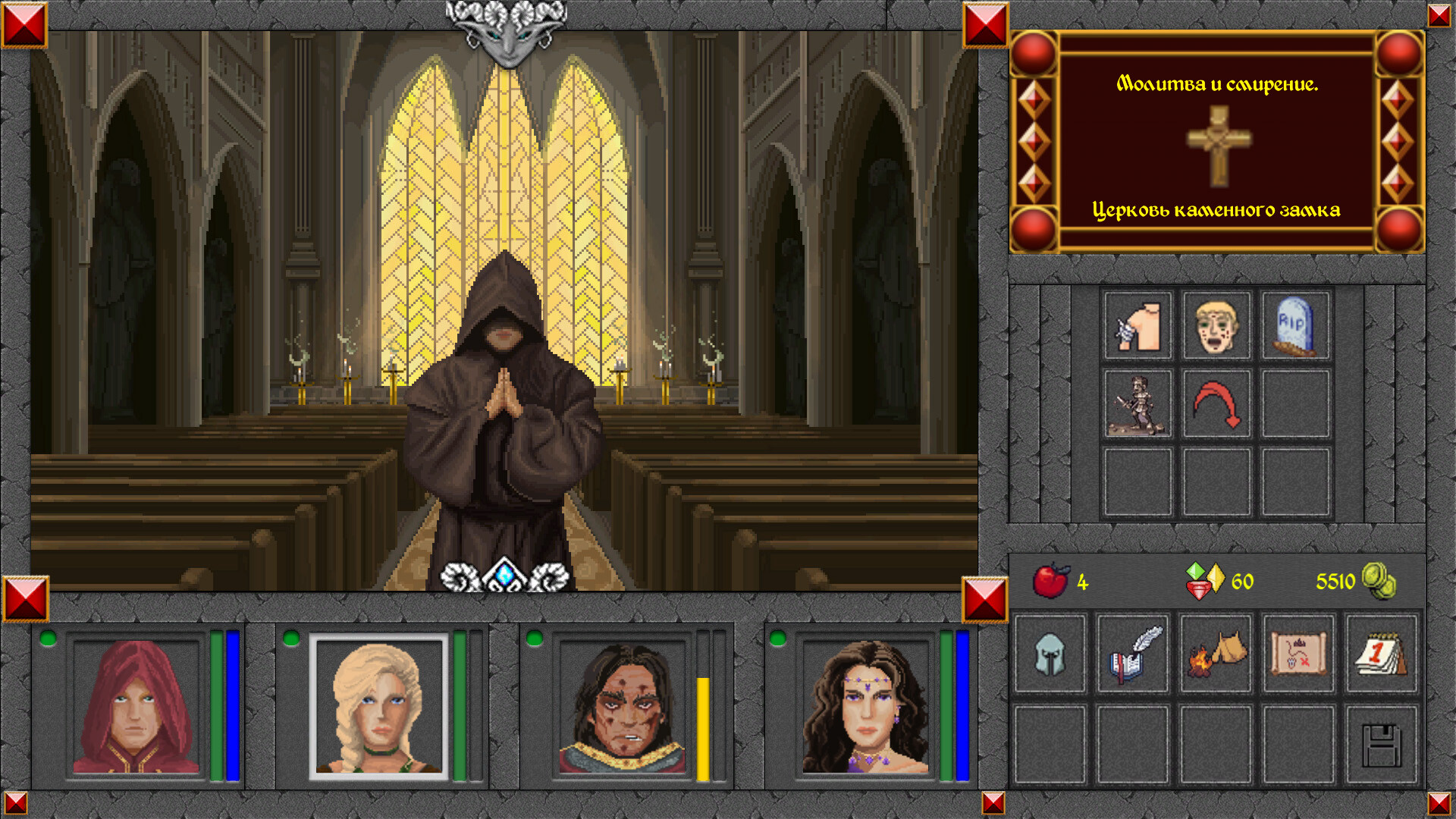 The Magic World on Steam