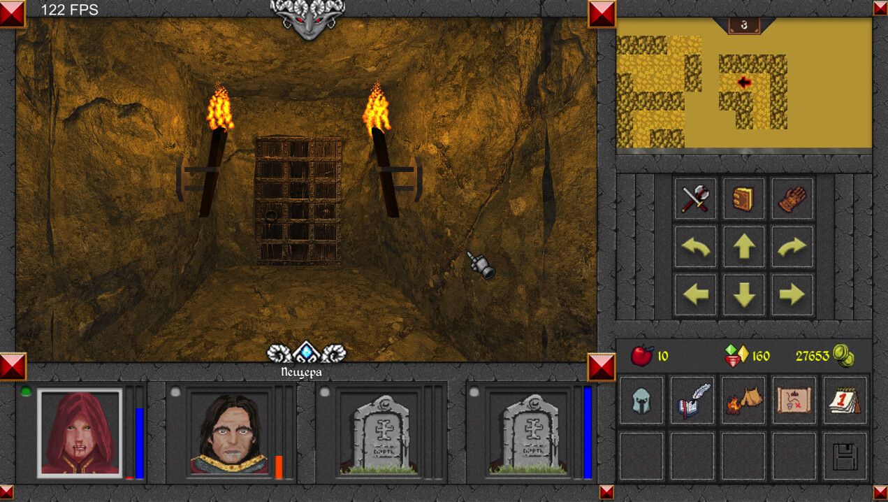 The Magic World on Steam