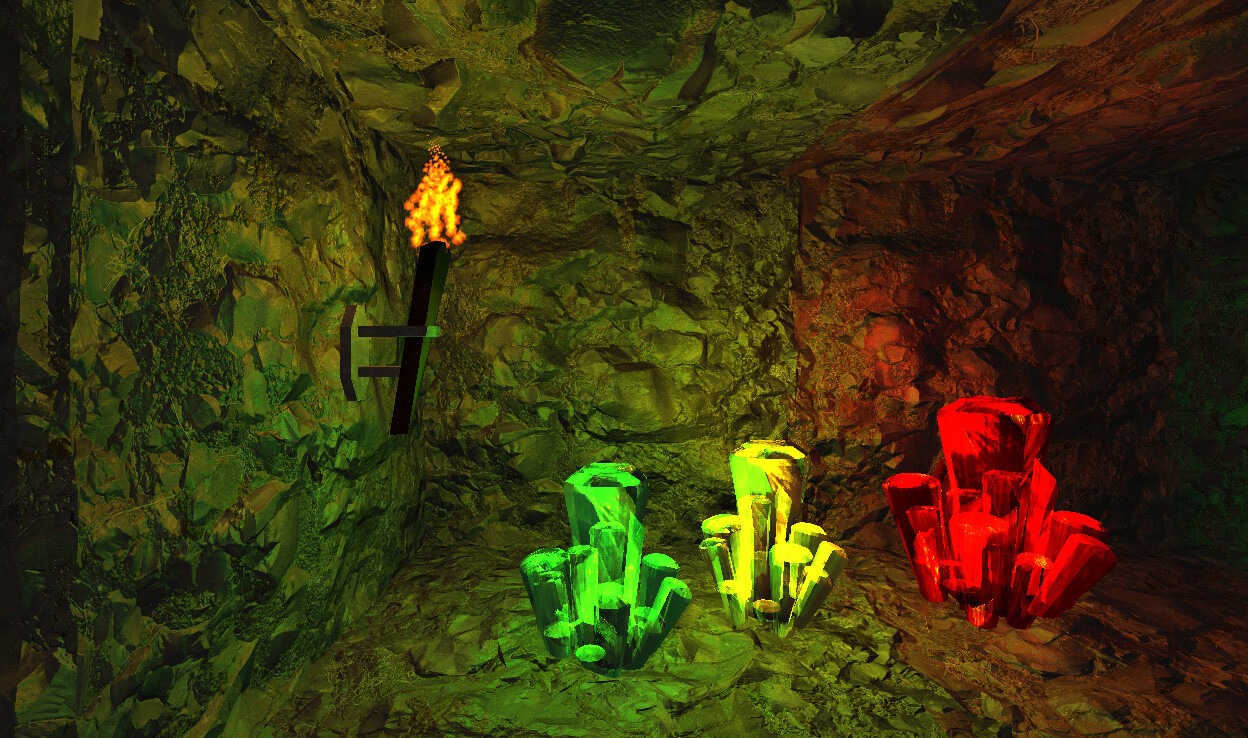 The Magic World on Steam