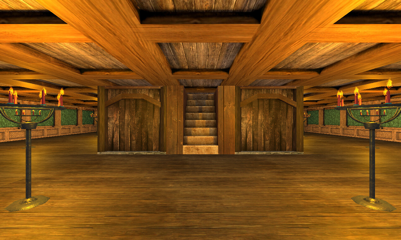 The Magic World on Steam