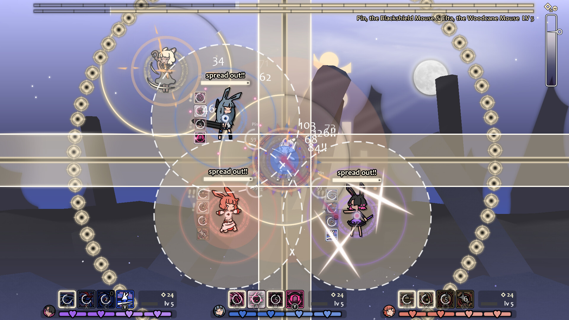 Rabbit and Steel game revenue and stats on Steam – Steam Marketing Tool