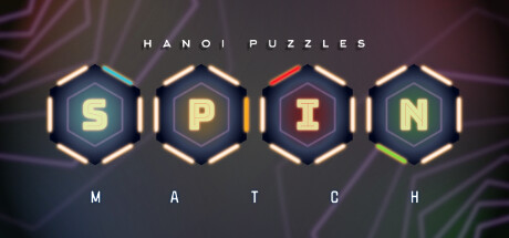 Steam Community :: Hanoi Puzzles: Spin Match