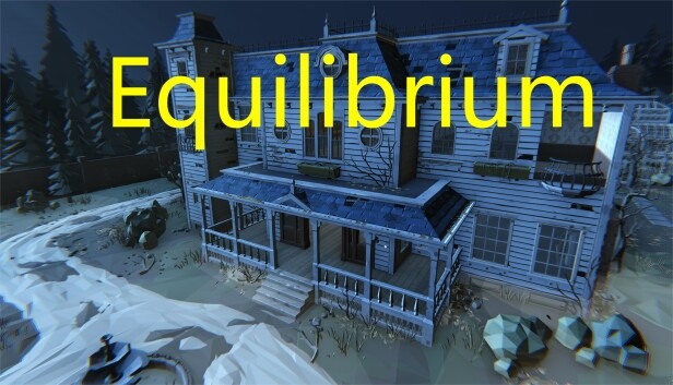 Equilibrium on Steam