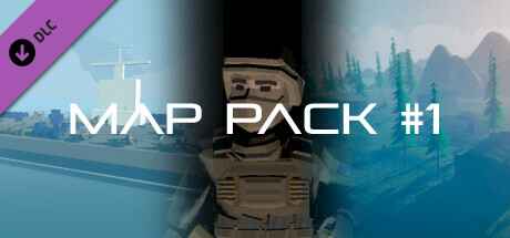Deltazone - Map Pack #1 on Steam