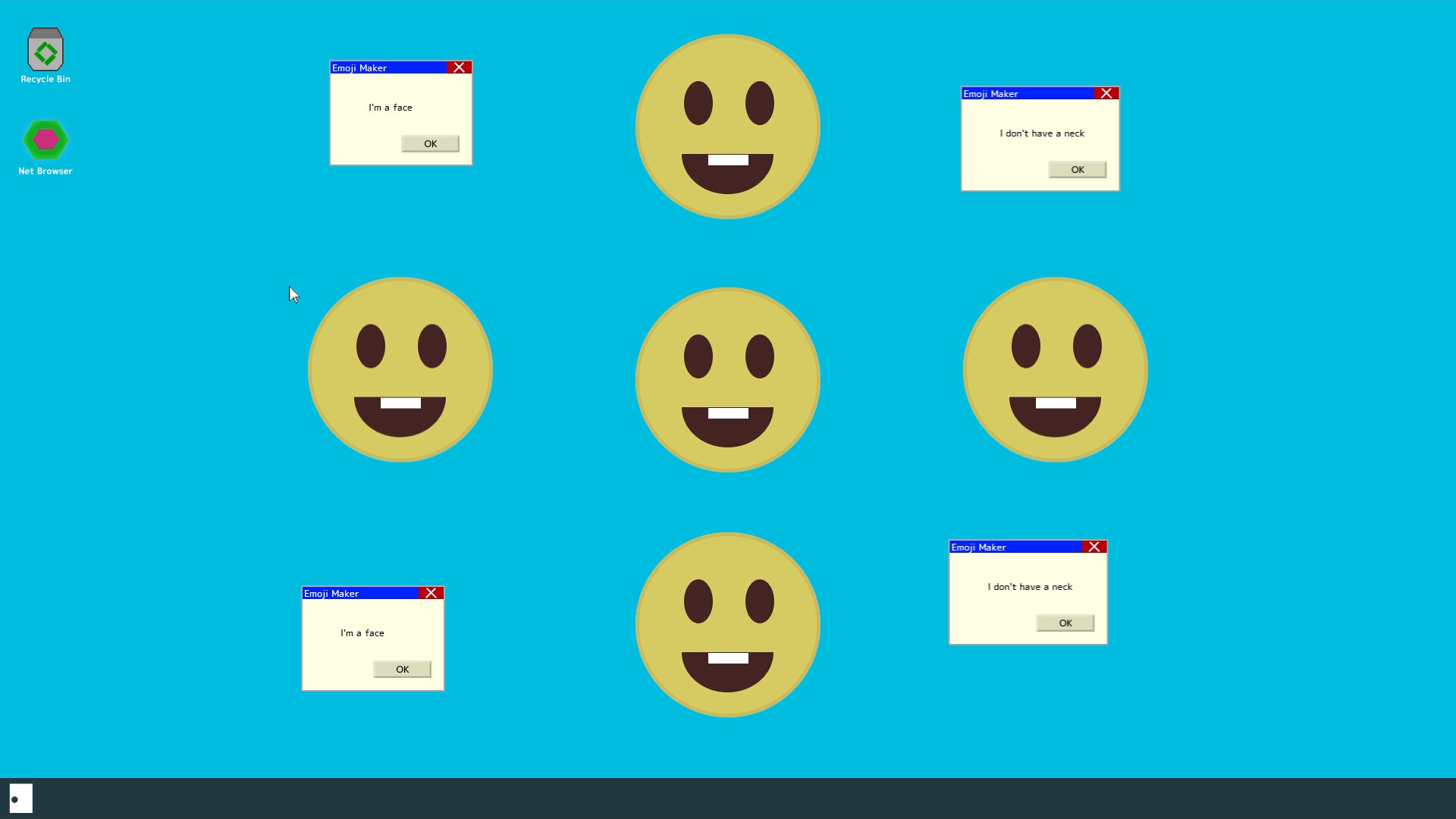 Buy Computer Virus Simulator (PC) - Steam - Digital Code