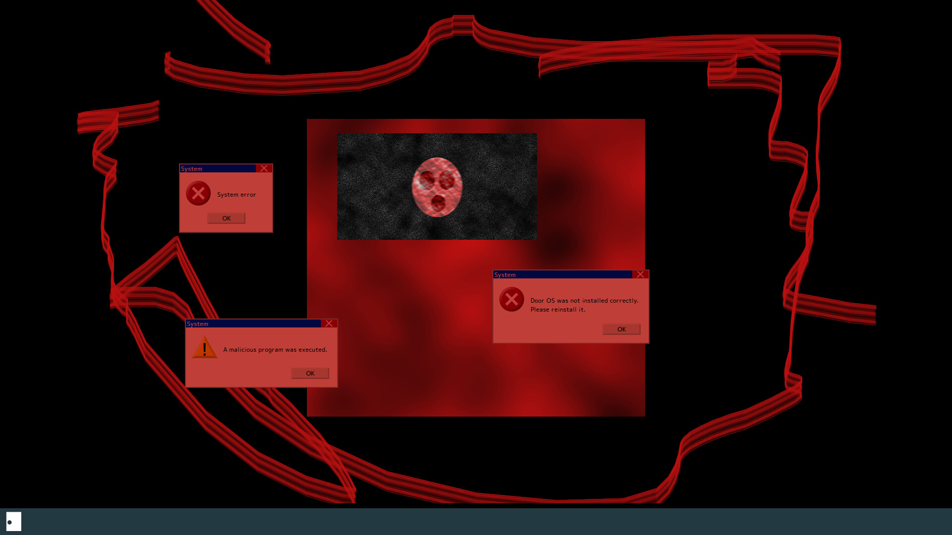 Computer Virus Simulator game revenue and stats on Steam – Steam Marketing Tool