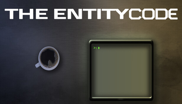 The Entity Code – Steam-nyhedshub