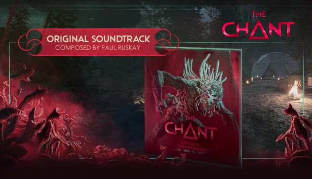The Chant Soundtrack on Steam